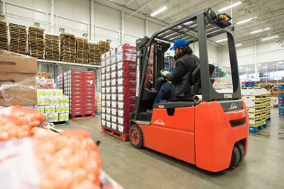 Navigating the Path to a Forklift License: A Guide to Safety and Compliance