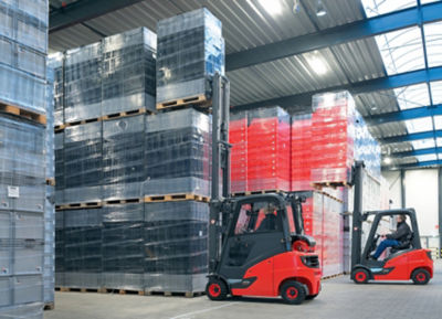 Maximizing Throughput and Minimizing Damage: Warehouse Best Practices