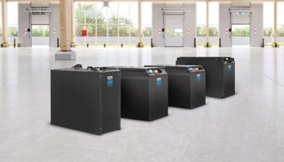 Linde Energy Solutions