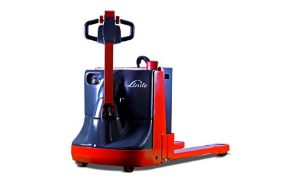 Linde MT20 Electric Pallet Truck