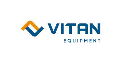 Vitan Equipment- Linde Dealer