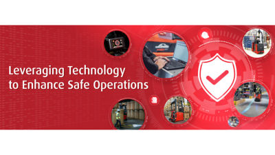 Leveraging Technology to Enhance Safe Operations