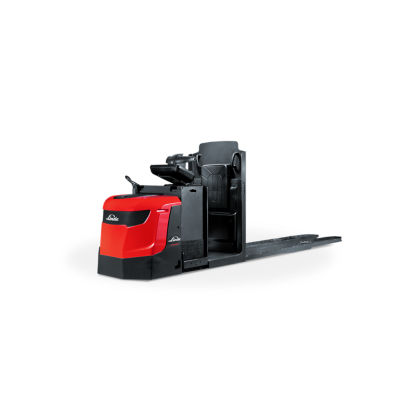 Linde ECR30-ECR40 Pallet Truck