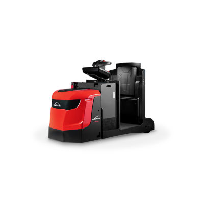 Linde ETR50-ETR75 Tow Tractor