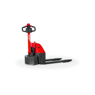 Linde MT15 Pallet Truck