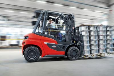 Understanding the Importance of Forklift Data Plates: Ensuring Safety ...